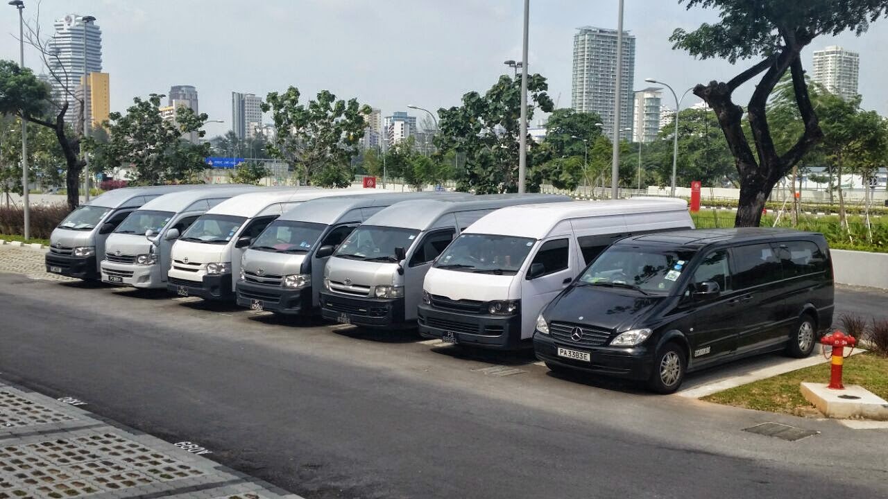 Maxi Cab Booking And Mini Bus Charter Services – MINIBUSMAXICAB.SG